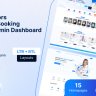 Doccure - Doctor & Clinic Booking Template with Admin Panel (HTML ...